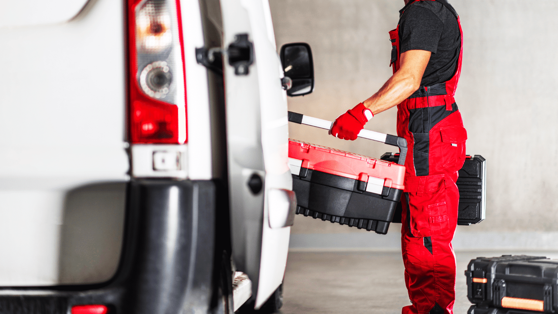 Service & Installation Technology - Rietveld